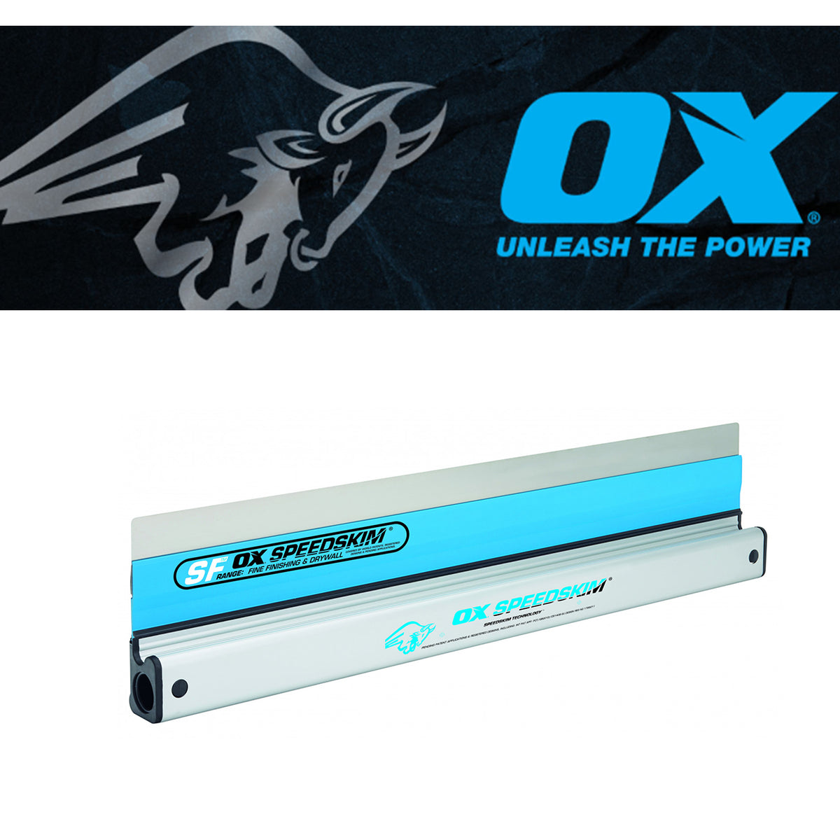 OX SPEEDSKIM Tools – MANA