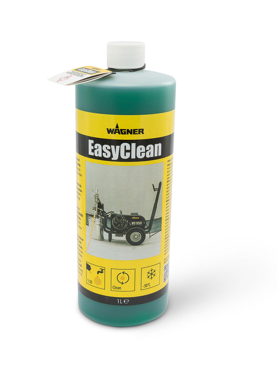 WAGNER EasyClean cleaning product – MANA