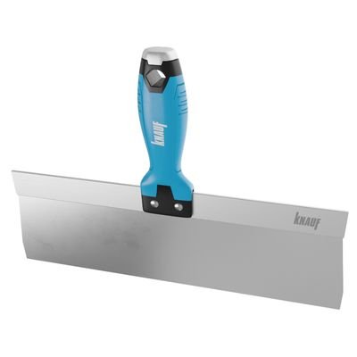 Knauf Wide spatula with rectangular blade 356mm – MANA