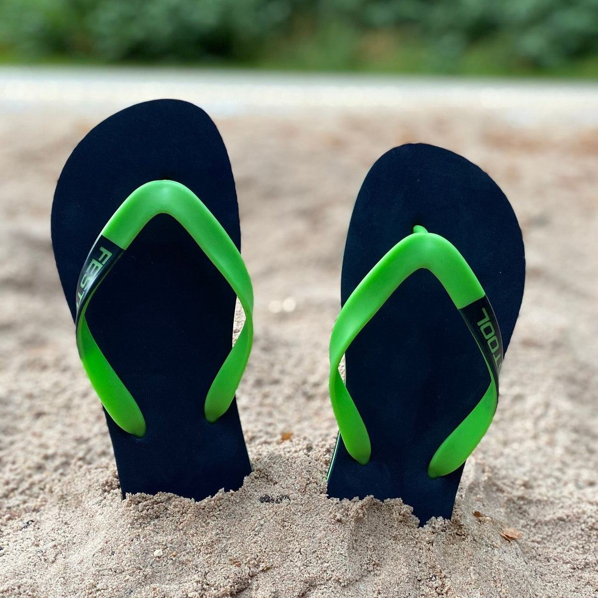Festool Джапанки размер 41-43 – MANA