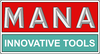 Най-добрите инструменти в света – MANA