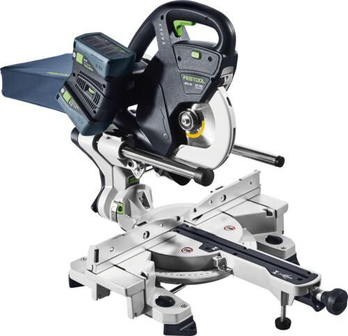 Циркулярен трион KAPEX KSC 60 EB 5,0 I-Plus | Festool | mana.bg – MANA