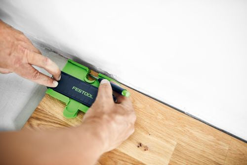 Festool Шаблон за контури KTL-FZ FT1 – MANA