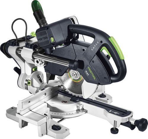 Циркулярен трион KAPEX KS 60 E | Festool | mana.bg – MANA